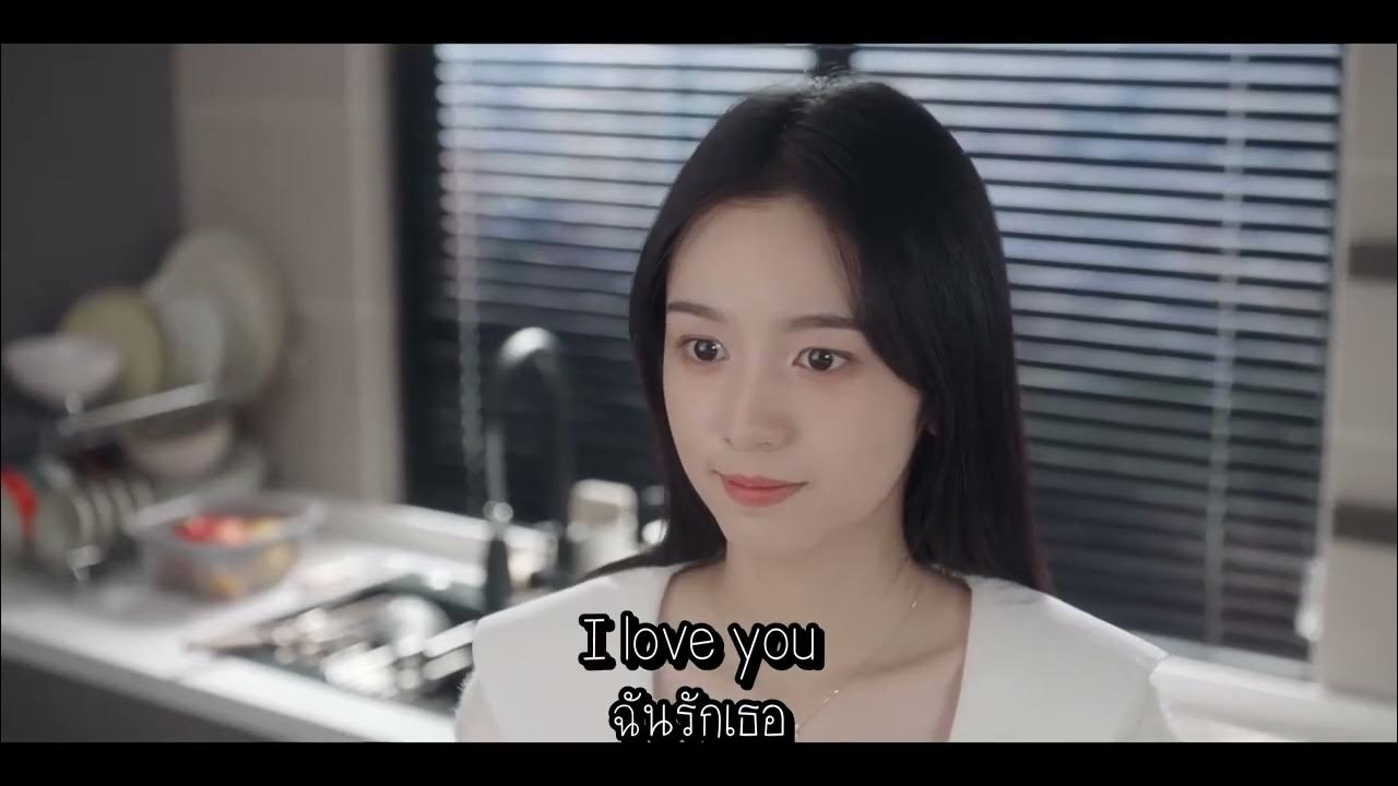 Yihuik - Slowly [Love Me Love My Voice OST.] ซับไทย BY Aini - YouTube
