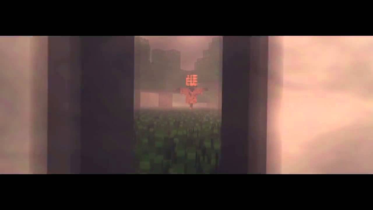 3D Minecraft Intro Template by nkL - YouTube