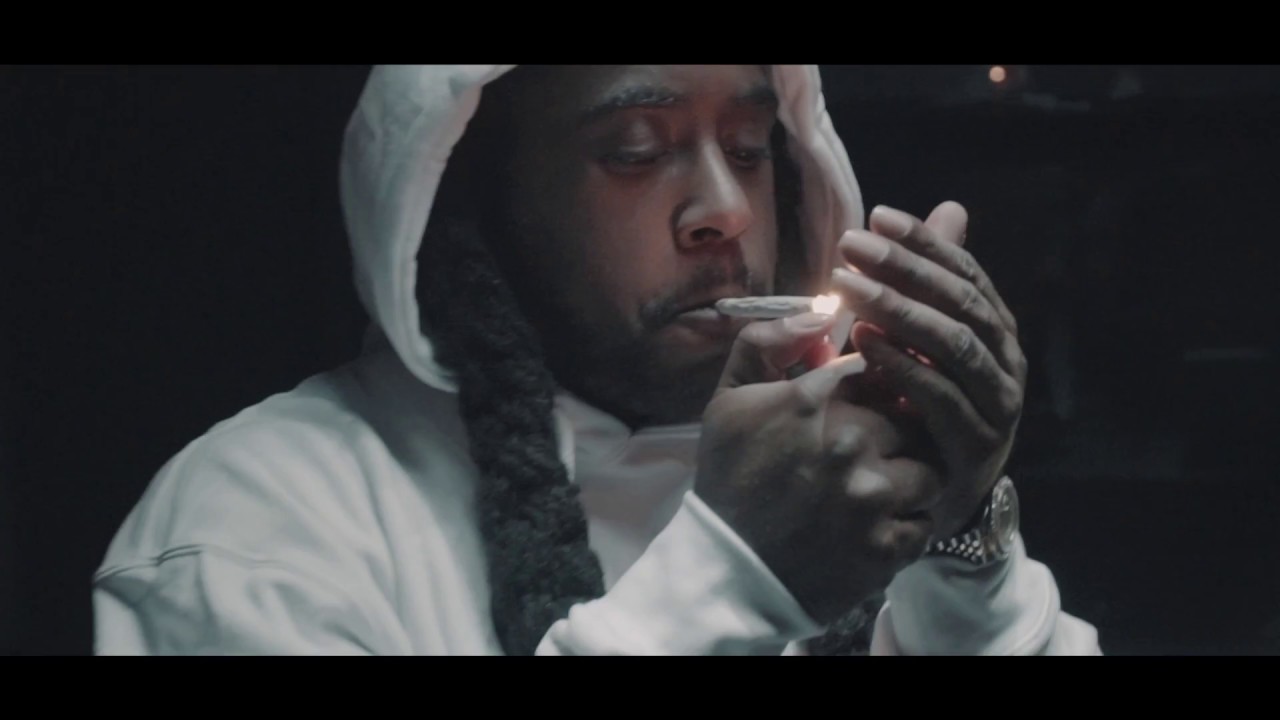 Ricky P - 10PC [Official Video] - YouTube