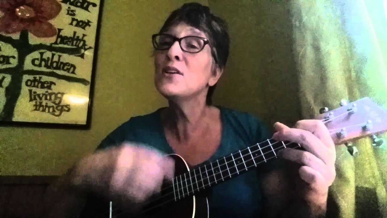 The Garden Song (by David Mallet) - YouTube