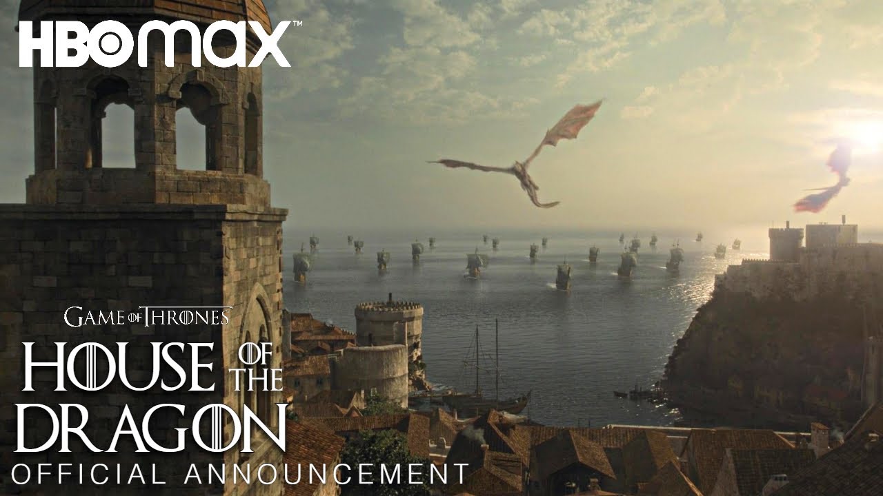 George R.R. Martin Reveals HBO's Next Game of Thrones Prequel Series ...