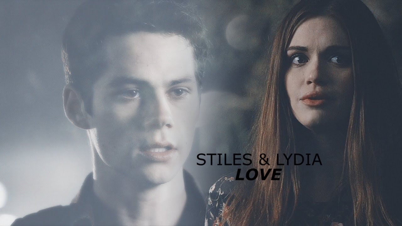 Stiles & Lydia || Love (+6x01) - YouTube