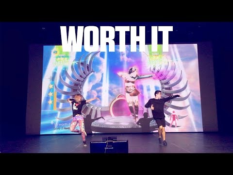 Just Dance \