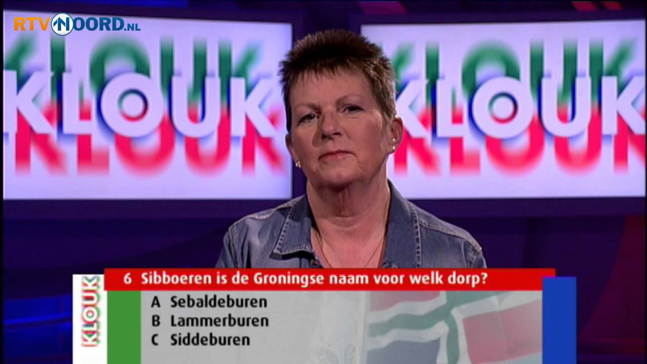 Klouk [9-4-2013] - RTV Noord - YouTube