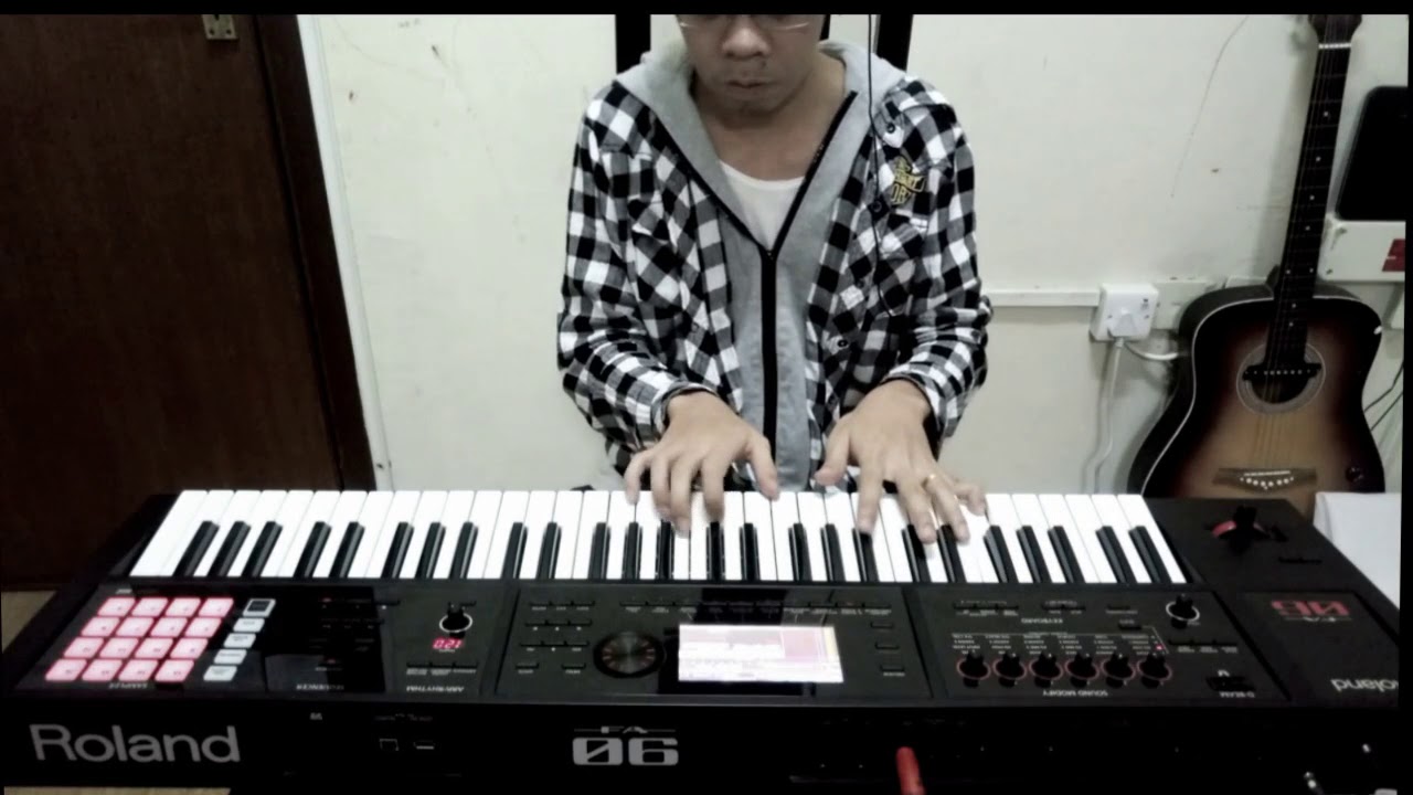 torete piano cover - YouTube