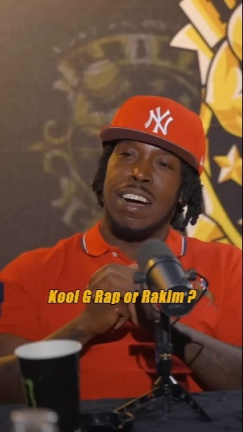 M.O.P. on Drink Champs Question&Answer 🔥 #hiphop #rapper #rap #music # ...