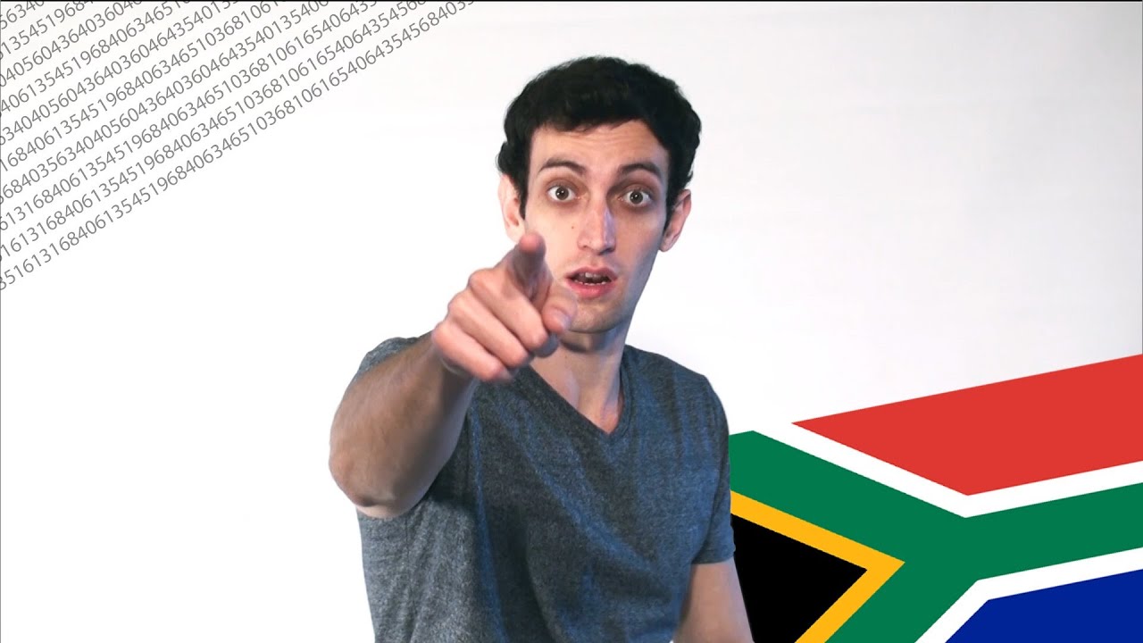 My First Official Vlog | Marc Williams - YouTube