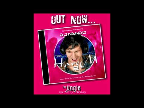 Dj Nando - Faruk K - Azar Azar