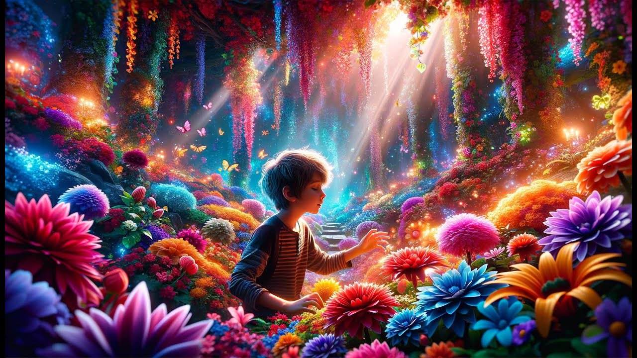 Peaceful Sleep Music for Kids | Calming Bedtime Music | Nap Time ...