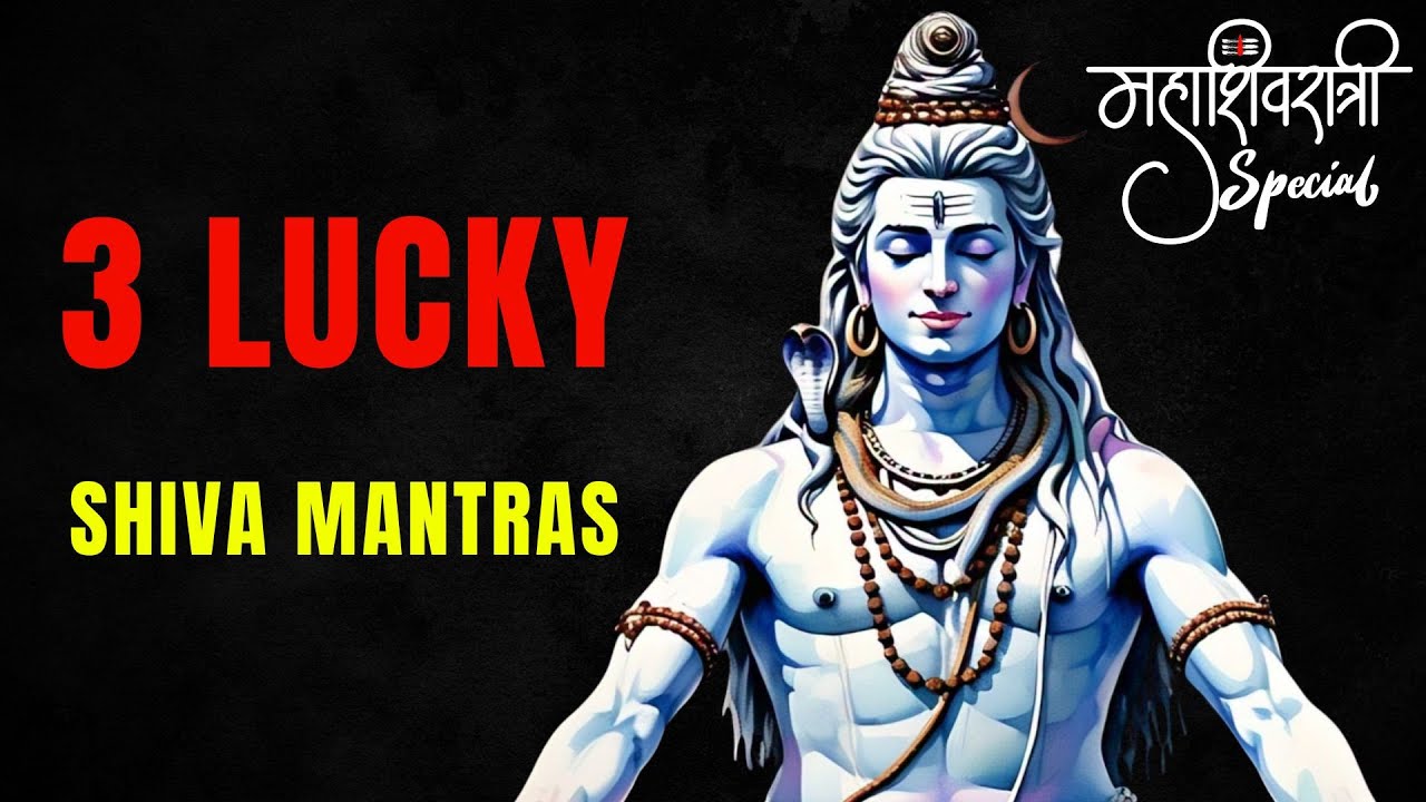 You Won’t Believe the Miracles These Powerful Lord Shiva Mantras Can ...