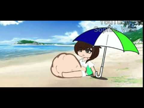 Beach vore