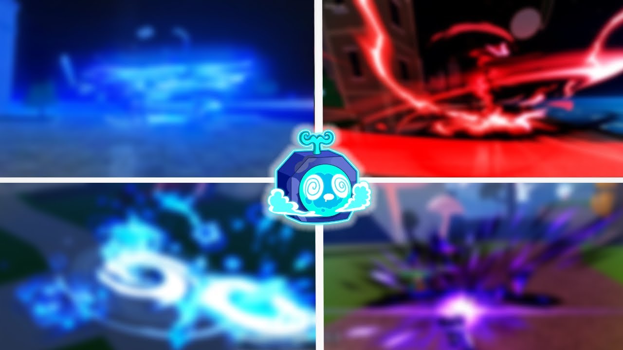 TOP 5 PORTAL COMBOS IN BLOX FRUITS!!!! Blox Fruits - YouTube