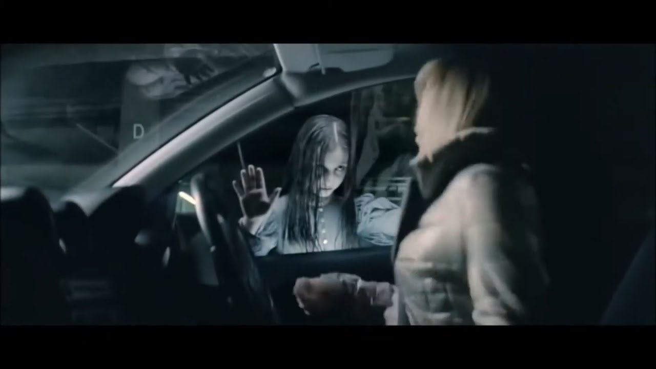 Phones 4 U - Scary Mary - Missing our Deals Will Haunt You - Advert ...