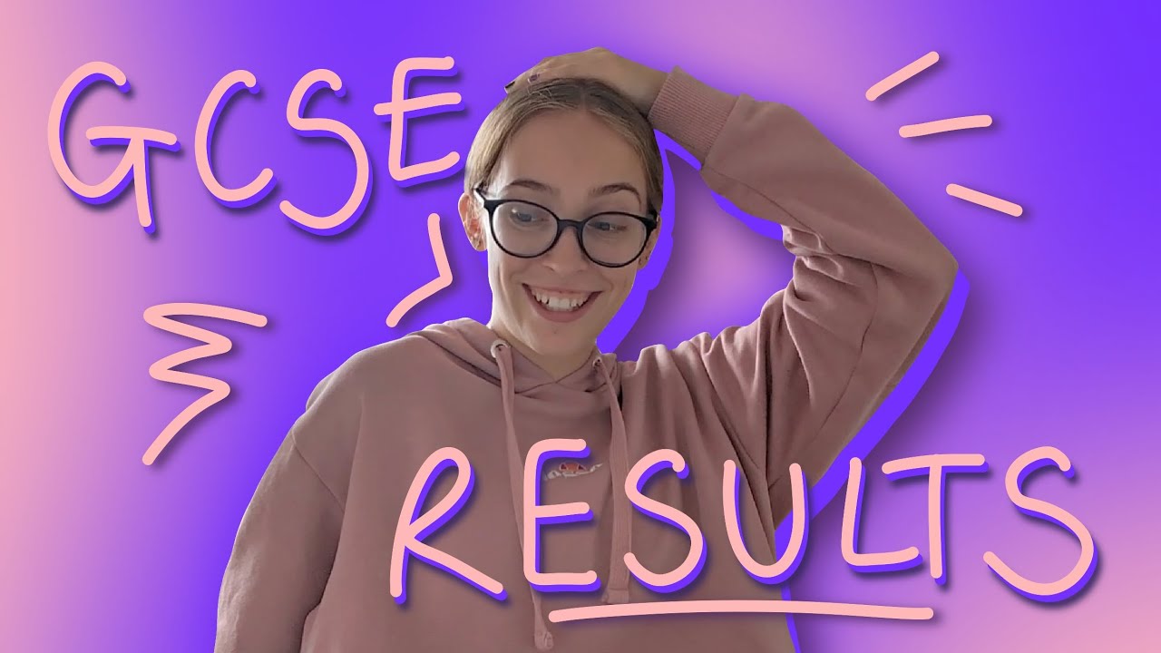 MY GCSE RESULTS | my feelings, predictions and final grades 2024 🎉 ...