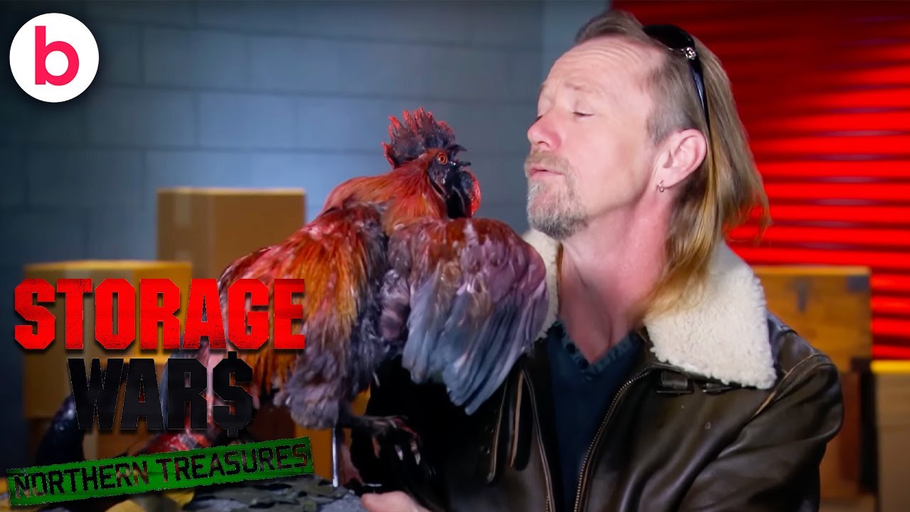 Storage Wars: Northern Treasures | Series 2 Episode 24 | Full Episode ...