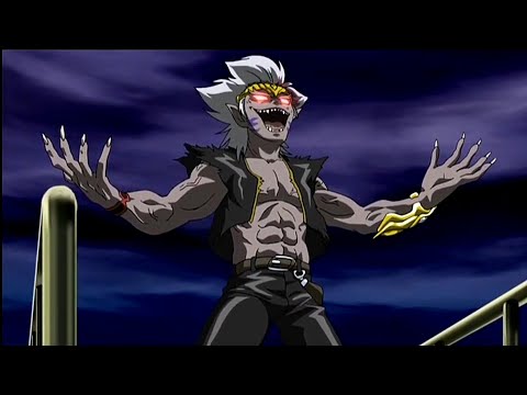 Dark Ryuga VS Gingka | Part 2 - Metal Fusion