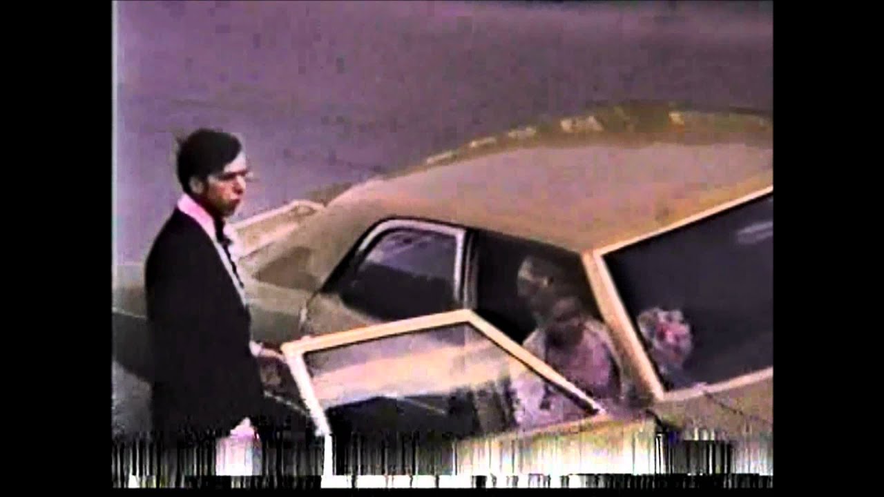 A Very 70's Prom - YouTube
