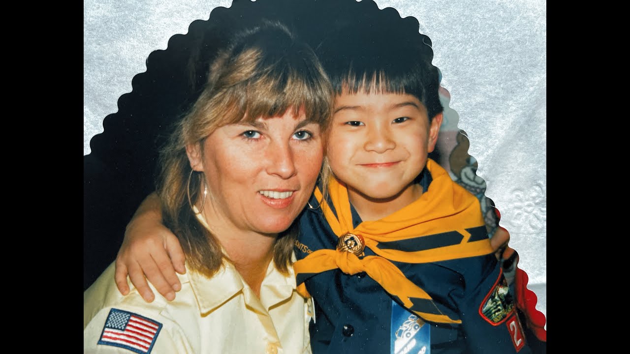 Looking back on Kyle Daniel... - YouTube