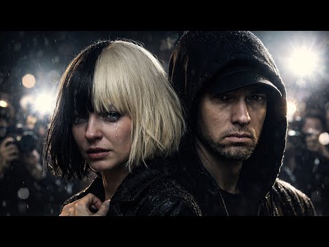 Eminem Ft Sia - How To Survive (2026 Official Music Video)