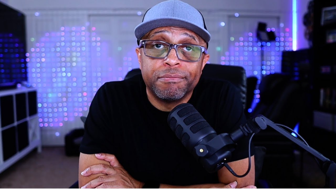 I'm Tired - It's Time To Do Something DIFFERENT - YouTube