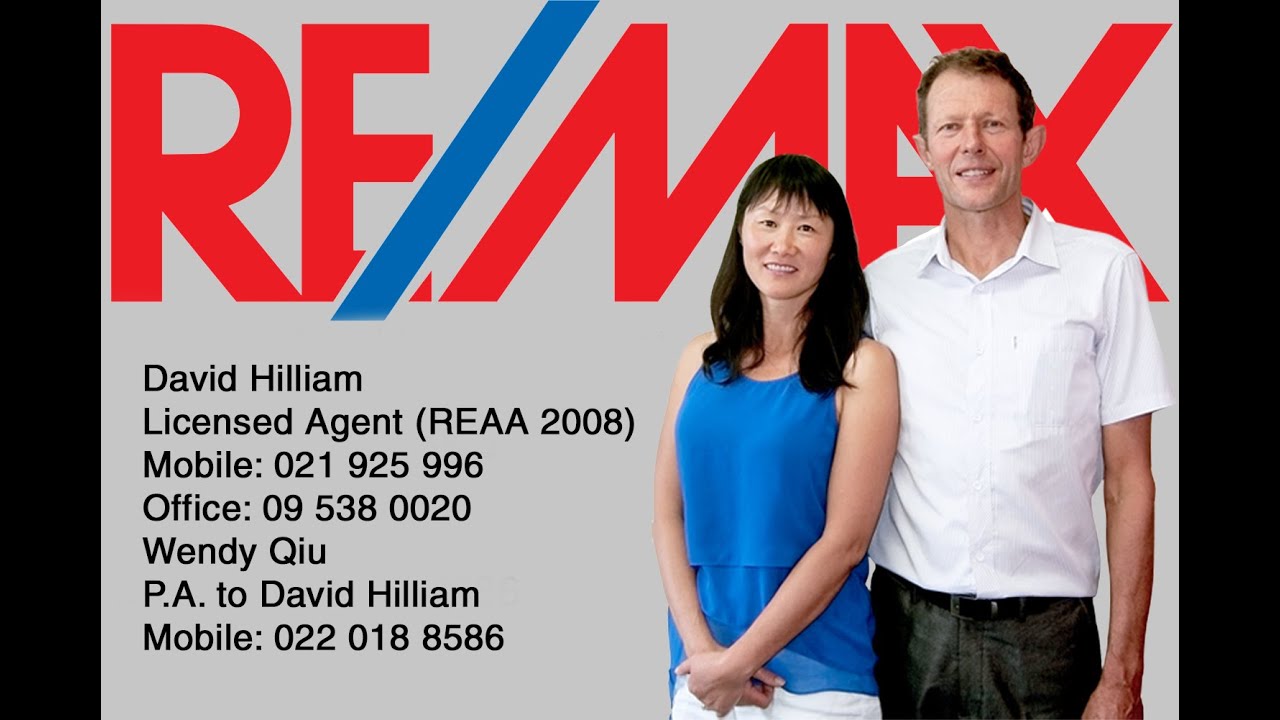 106 Hutchinsons Rd Bucklands Beach Call David Hilliam - YouTube