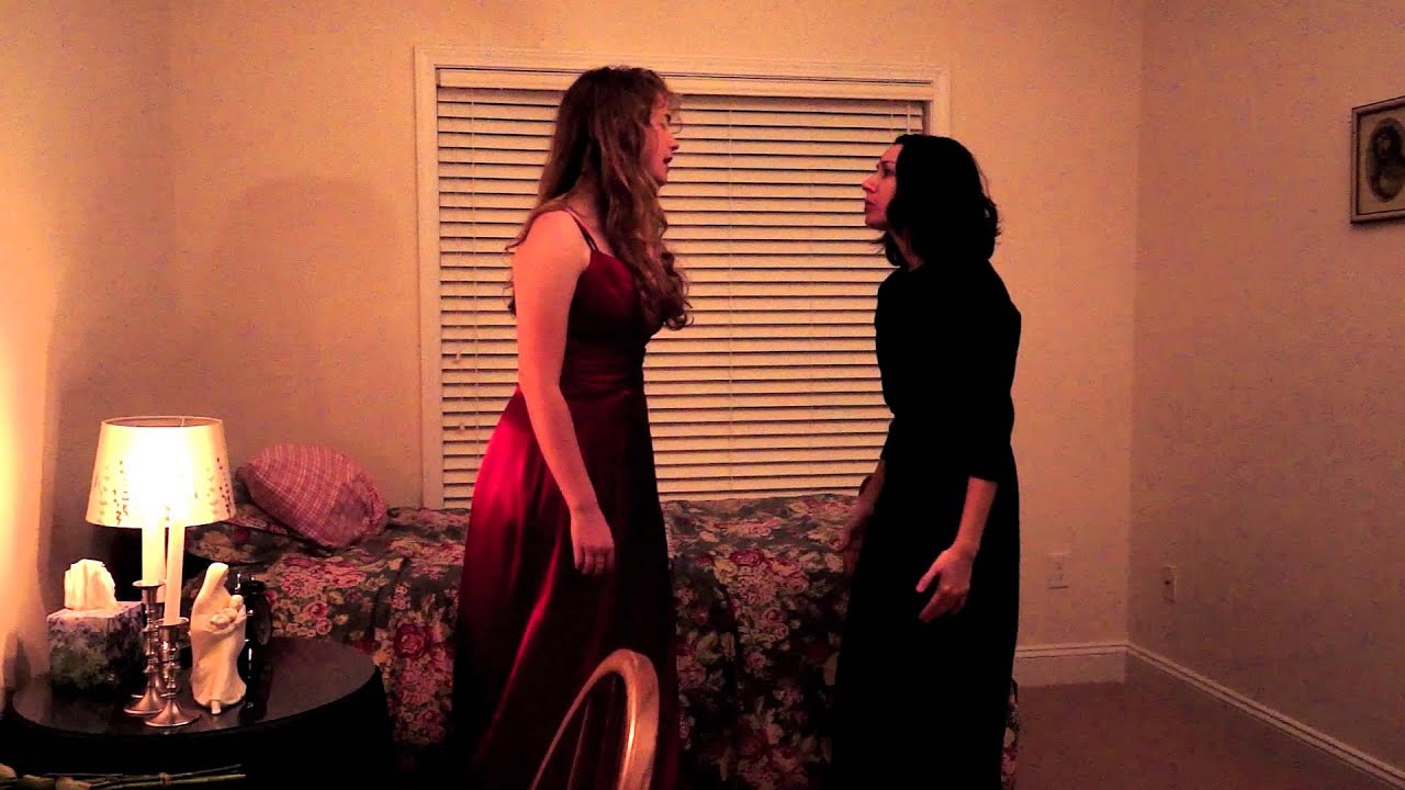Carrie Scene - YouTube