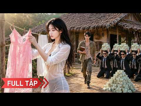 Chị dâu còng lưng nuôi em chồng ăn học, 10 năm sau anh trở thành tỷ phú về tìm chị cầu hôn!