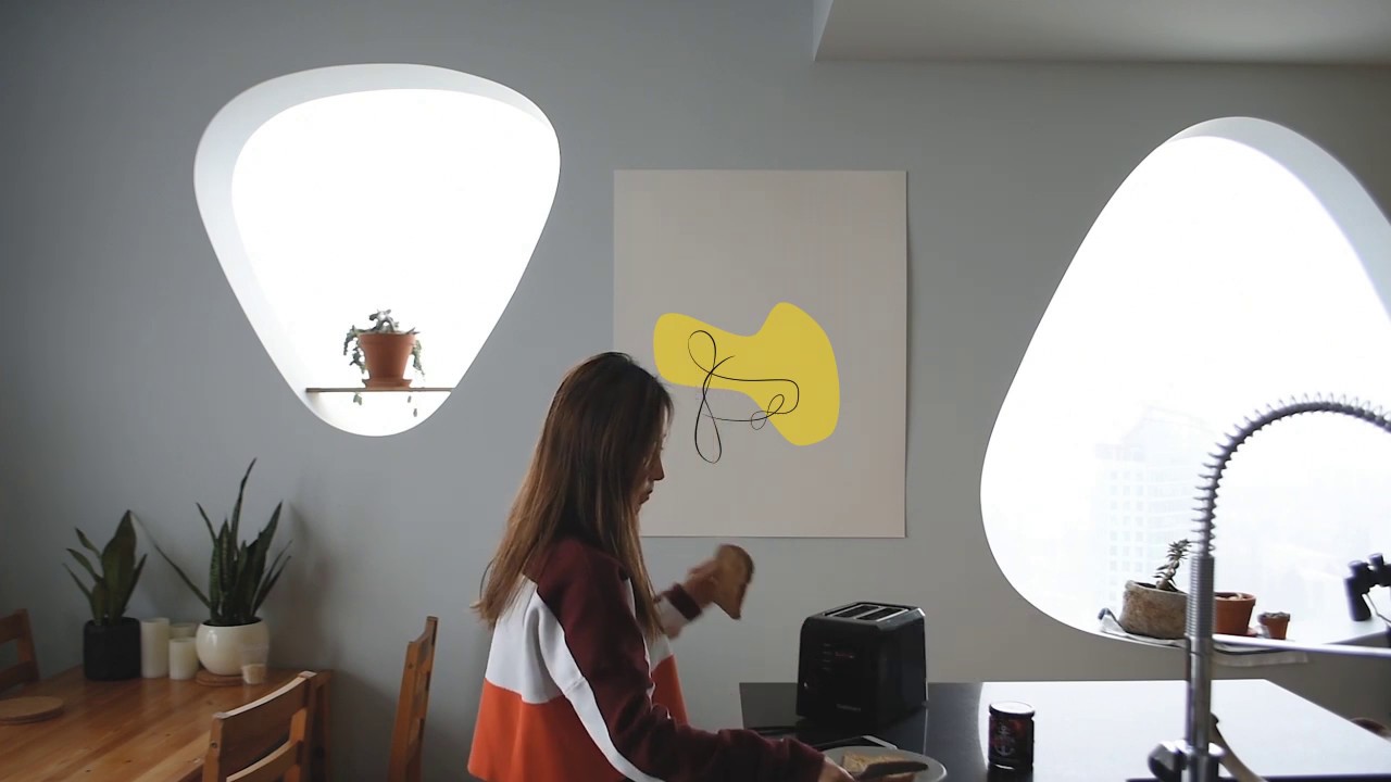 IAT 431 Ludic Design - Walk The Line - YouTube