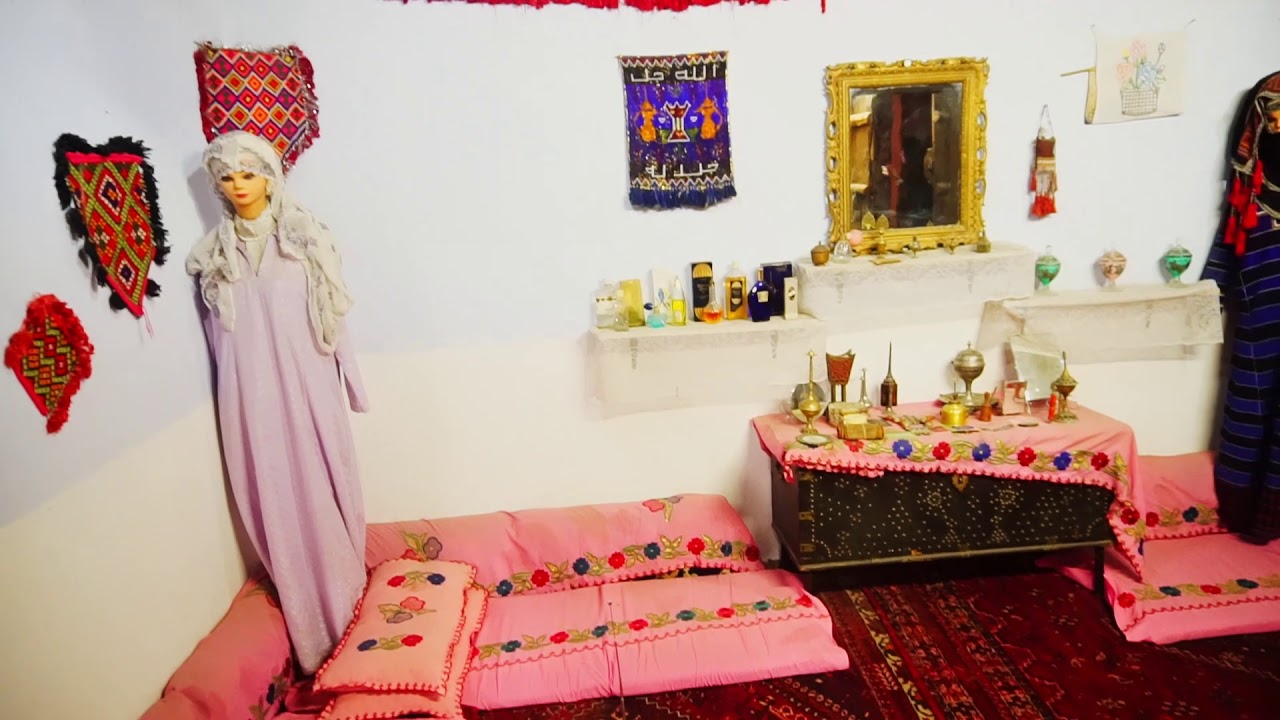 Umrah 2019 - Ziarah Taif (Museum Al Shareef) - YouTube