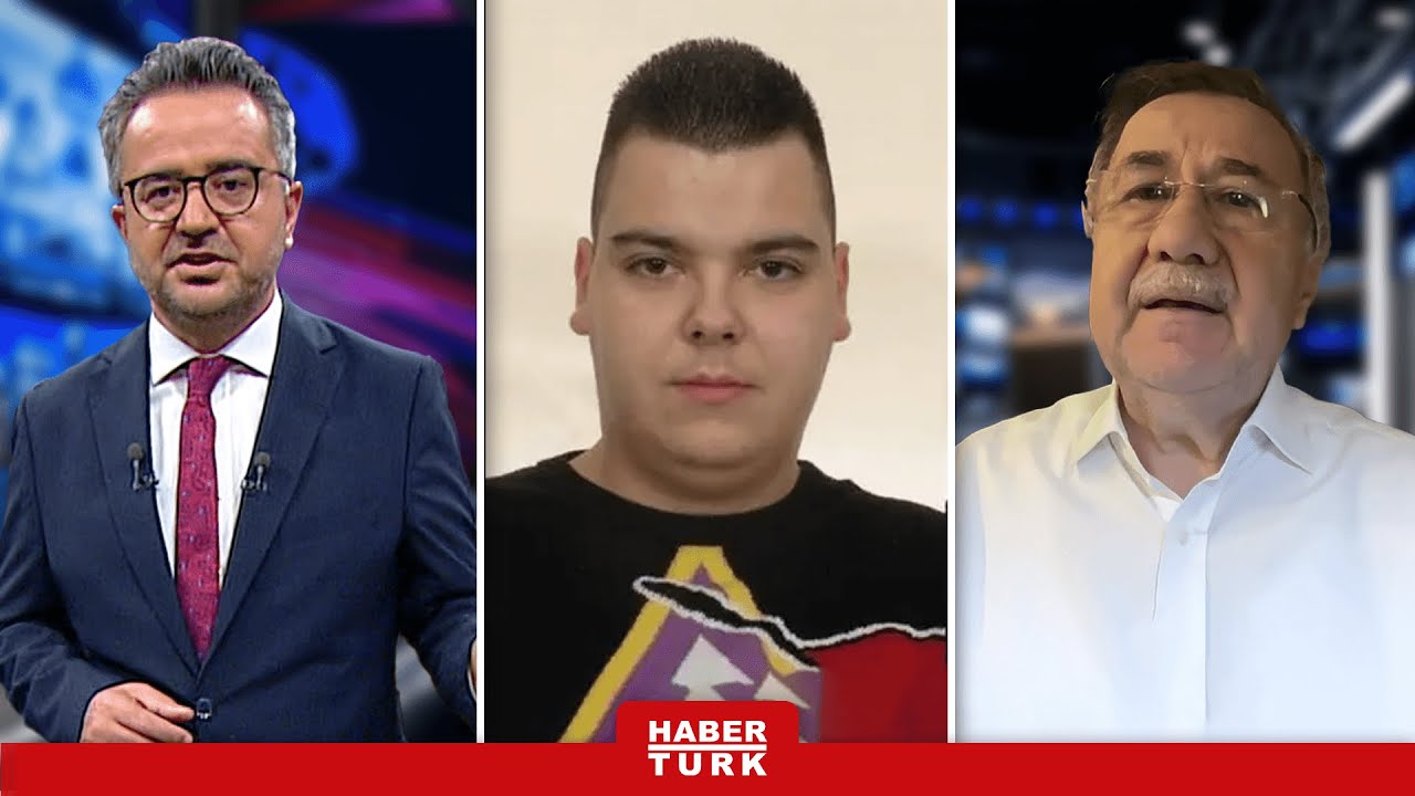 Tombul Jos Türkiye'ye nasıl geldi? | Habertürk Manşet - 26 Eylül 2024 ...
