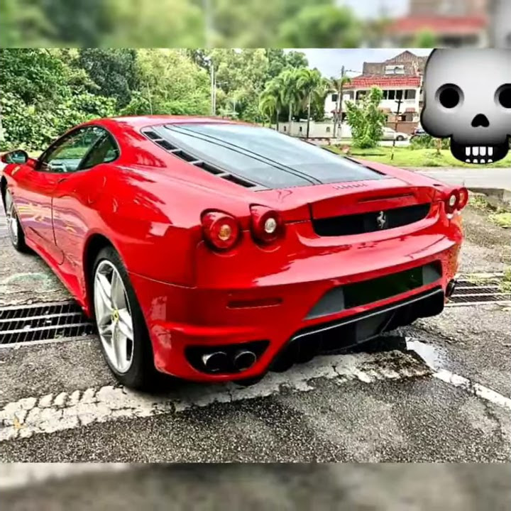 FERRARI F430 AUTO 2008 SAMBUNG BAYAR - YouTube