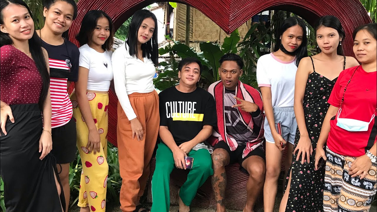 Basey Samar Bacubac Beach Resort | Vlog 2 - YouTube