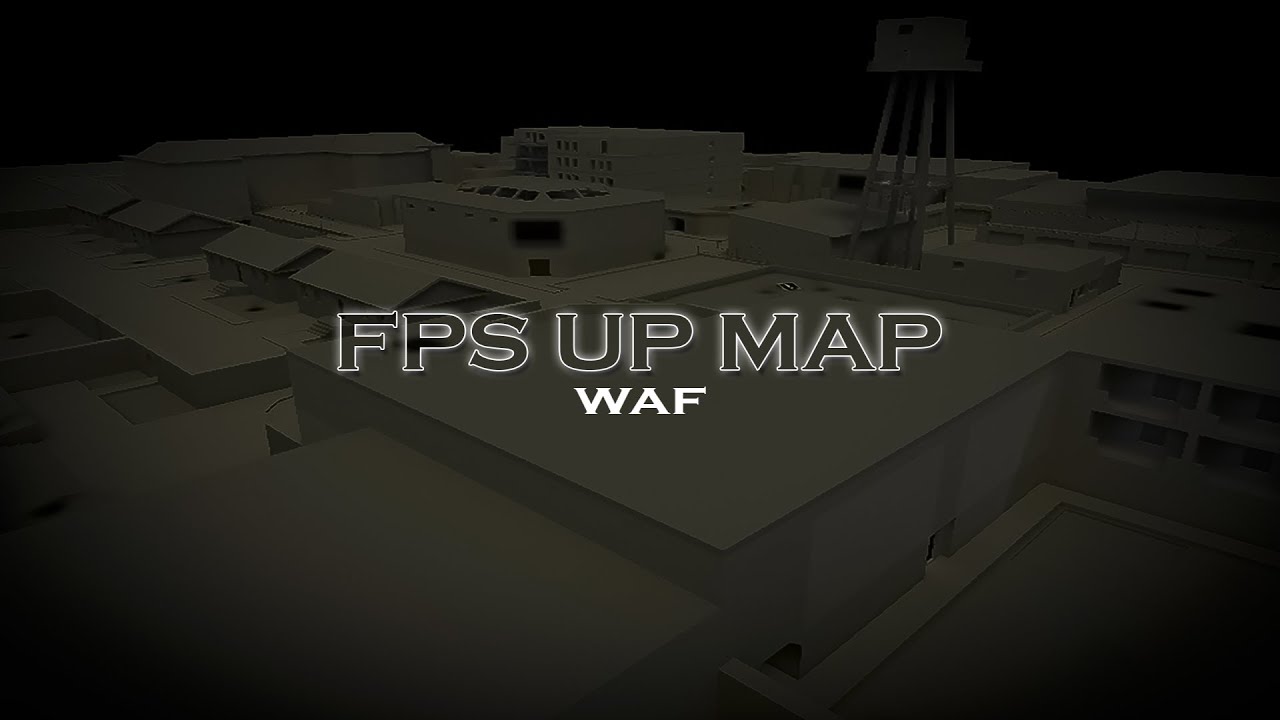 FPS+ MAP RESKIN - YouTube