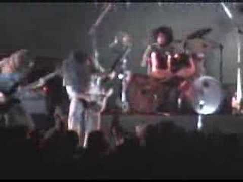 Alcatraz (Kuazar ) - Transylvania (Iron Maiden) - YouTube