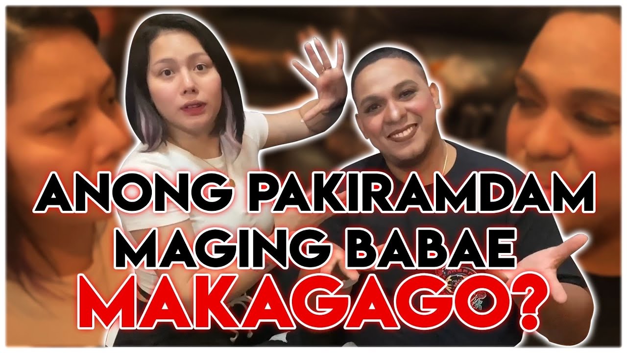 VLOG 058 TONI FOWLER GINAG0 SI MAKAGAG0 - YouTube