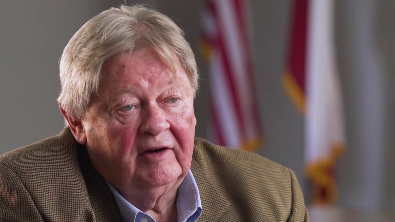 Marcus Hill, 2019 Distinguished Alumni, Texas A&M University-Commerce ...