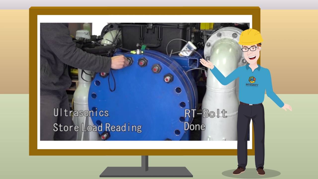 RT Bolt Comparison - YouTube