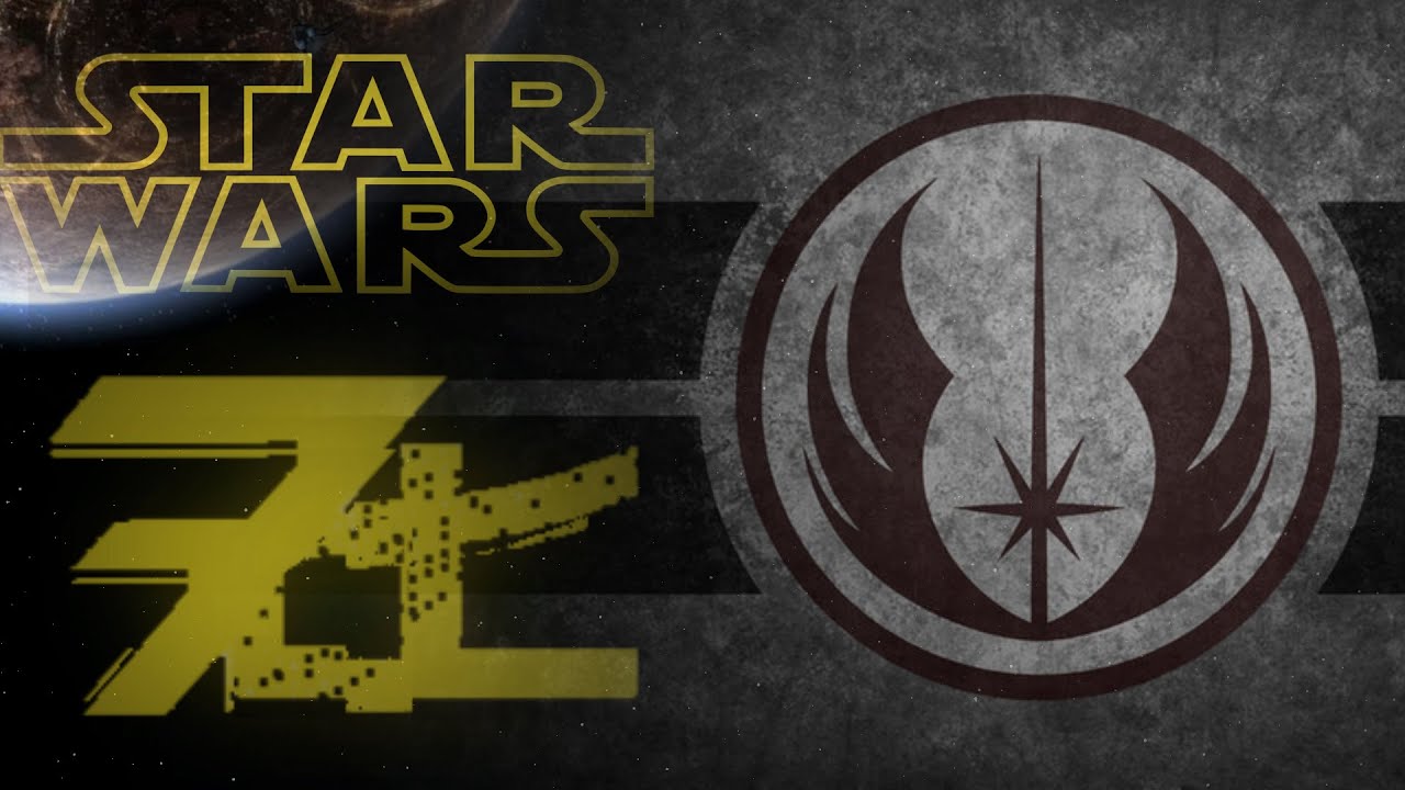 Guardians Of Peace - Jedi Code - YouTube