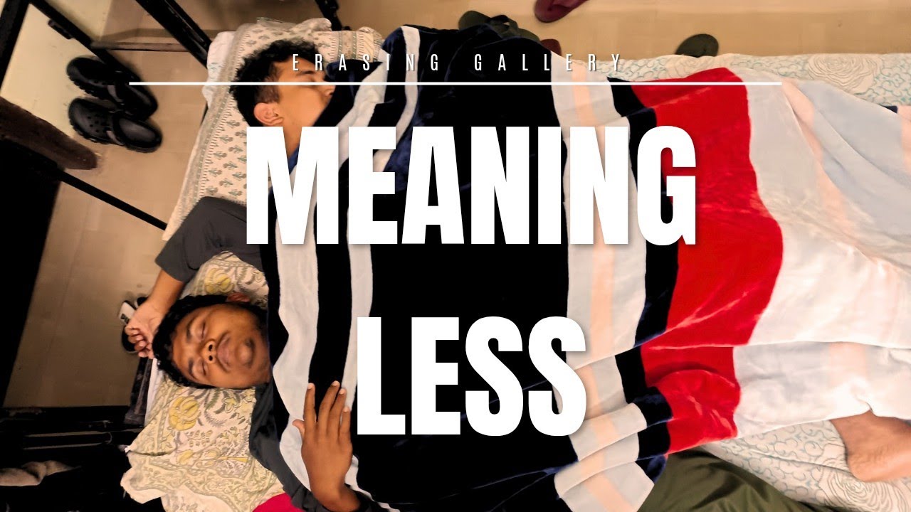 MEANING LESS UPLOADS 2 - YouTube