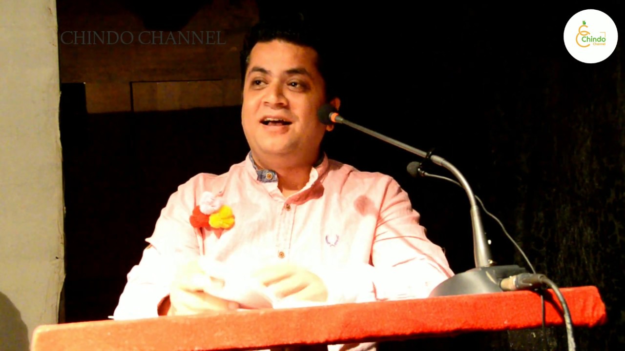 हामीलाई दिमागमा ब्राह्मणवाद राखेर हुर्काइयाे | Ujjwal Prasai | Bhupal ...