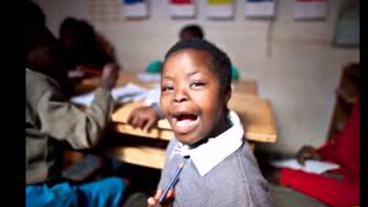 special ed movie done - YouTube