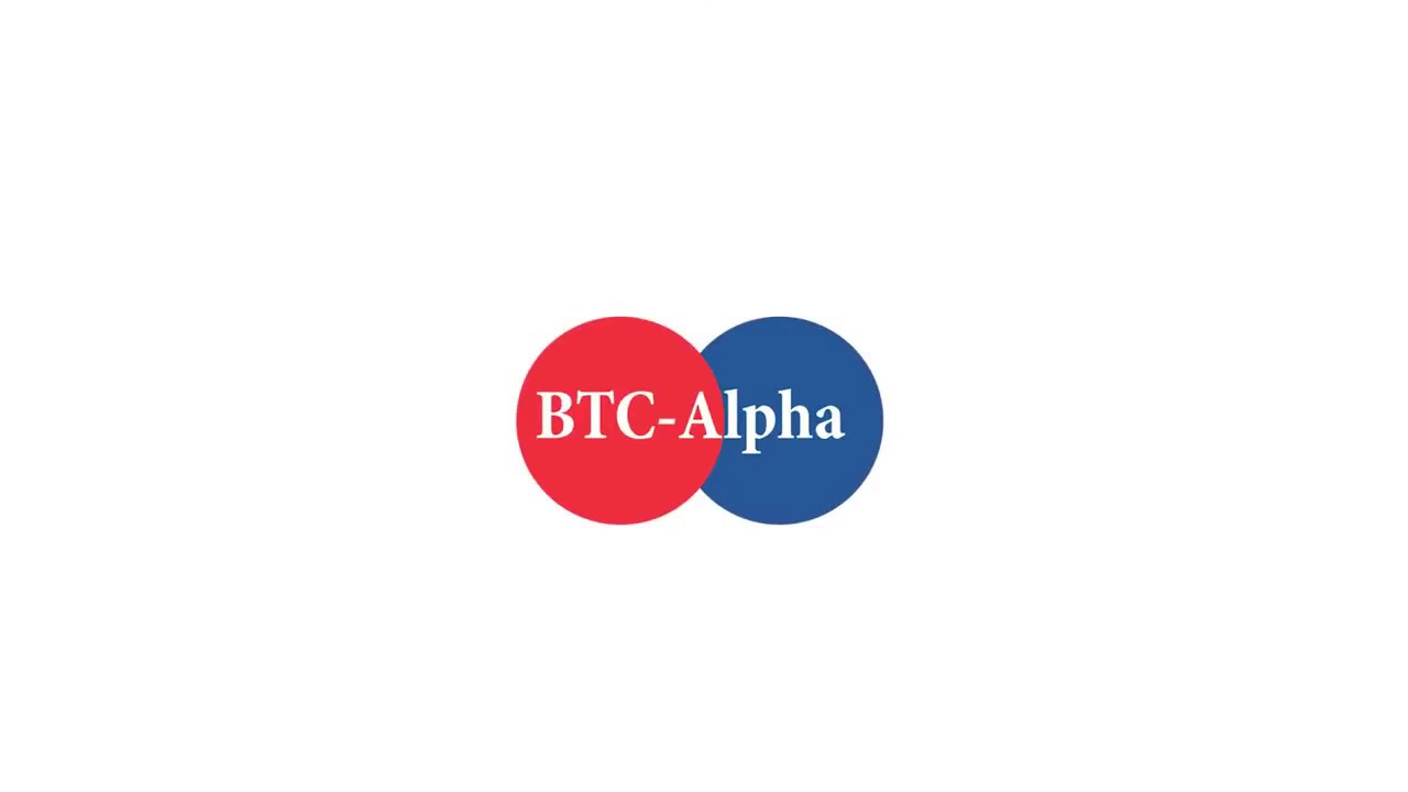 BTC Alpha это европейская криптовалютная биржа нового поколения - YouTube
