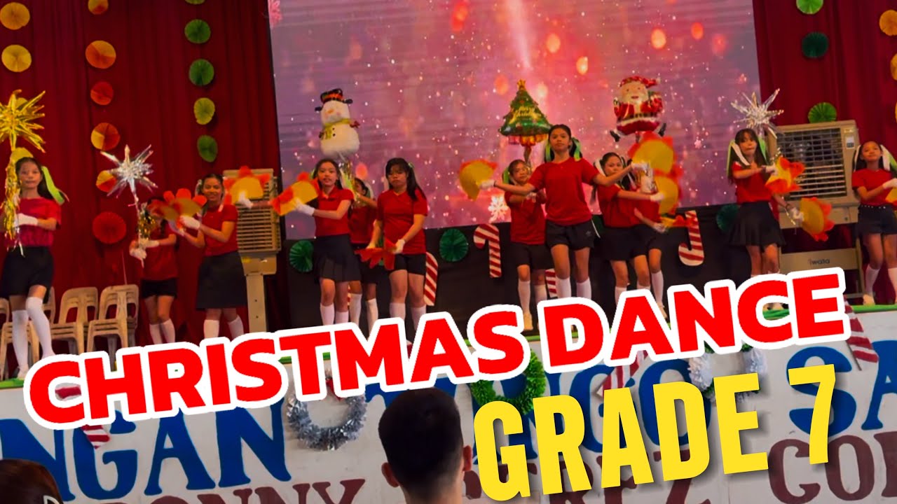 CHRISTMAS DANCE CONTEST | Willie Revillame's Playlist - YouTube