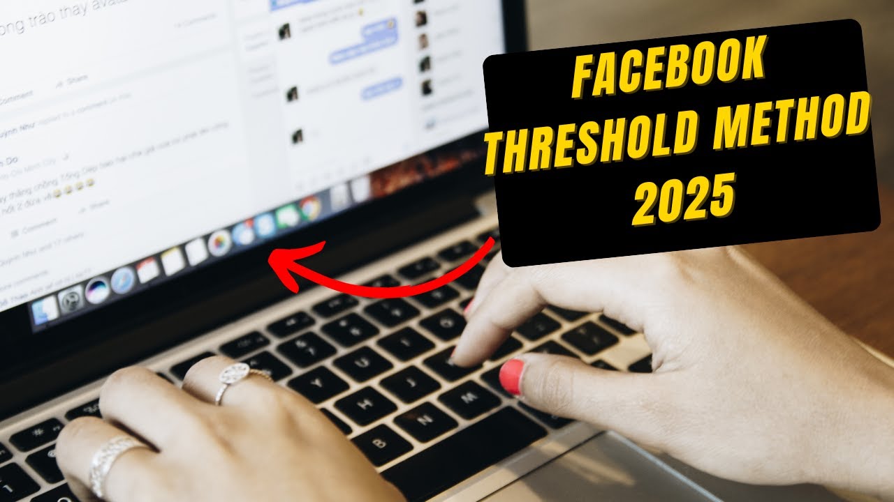 facebook threshold new update method 2025 - YouTube