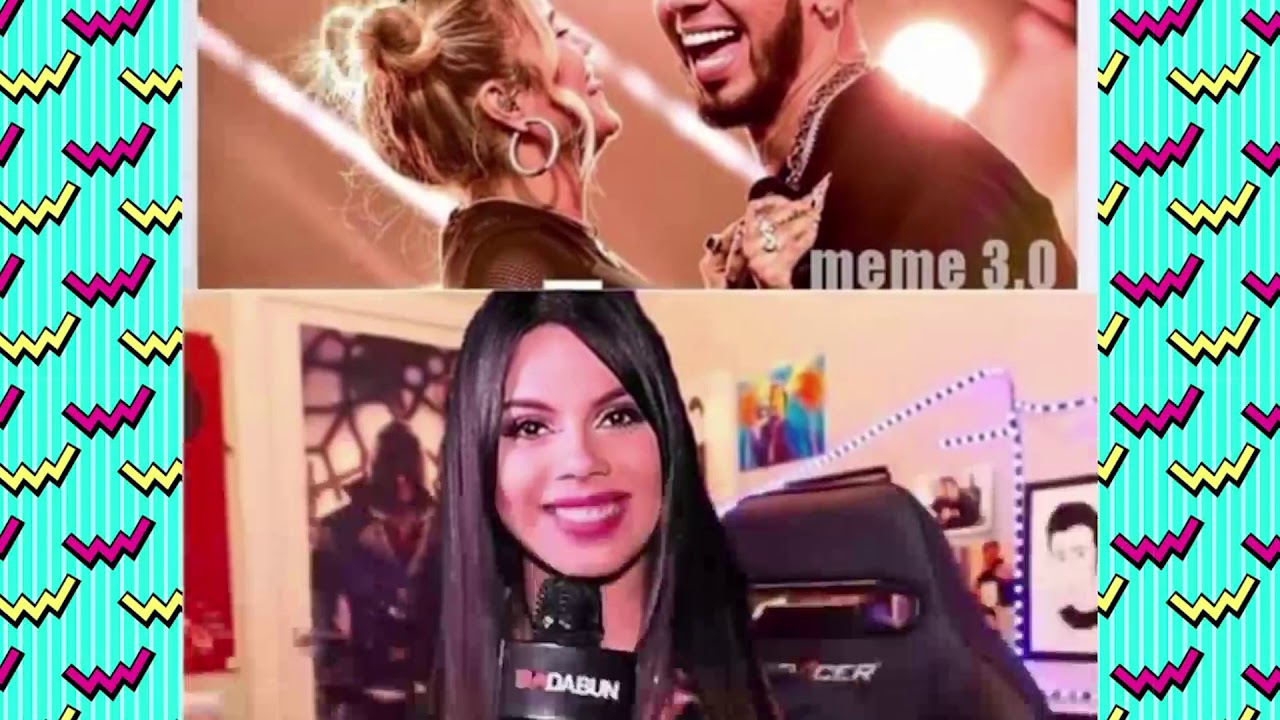 😂 Memes Lizbeth Badabun | Caballo 😅 - YouTube