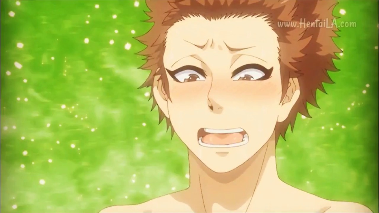 Hachishaku-sama Capitulo 02 Sub Español 720p - YouTube