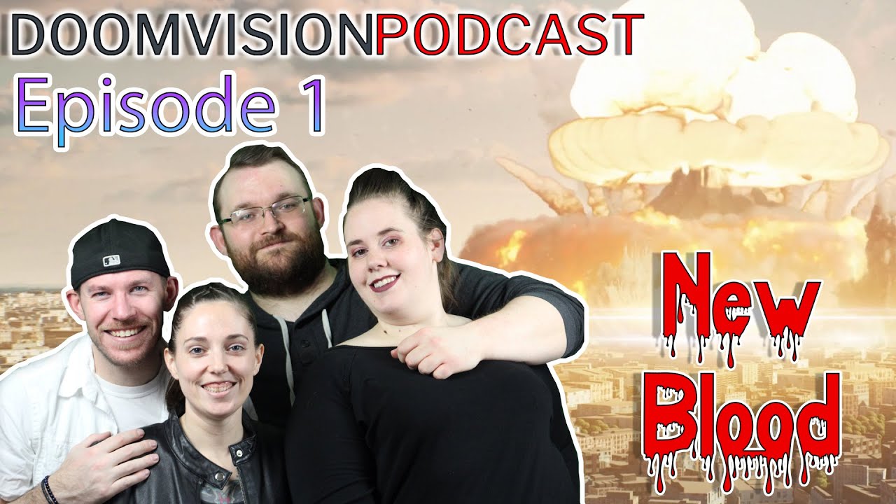 NEW BLOOD | Season 2 - Episode 1 - YouTube