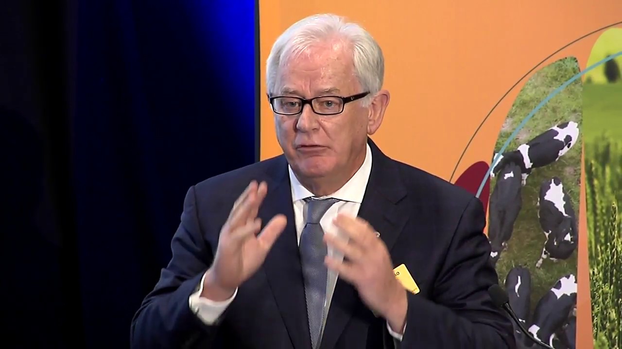 Andrew Robb AO S Kidman & Co The importance of brand - YouTube