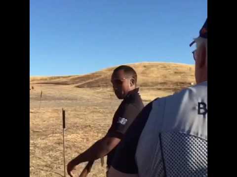 2015 Western Regional Championship Theo Ribbs wins shootoff final VS ...