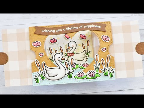 Cute Ta-Da! Diorama! scene with Marine - YouTube